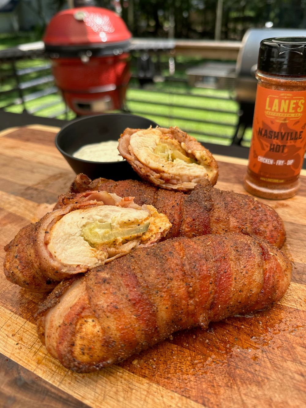 Victory Cigars (Nashville Hot Chicken Cigars)