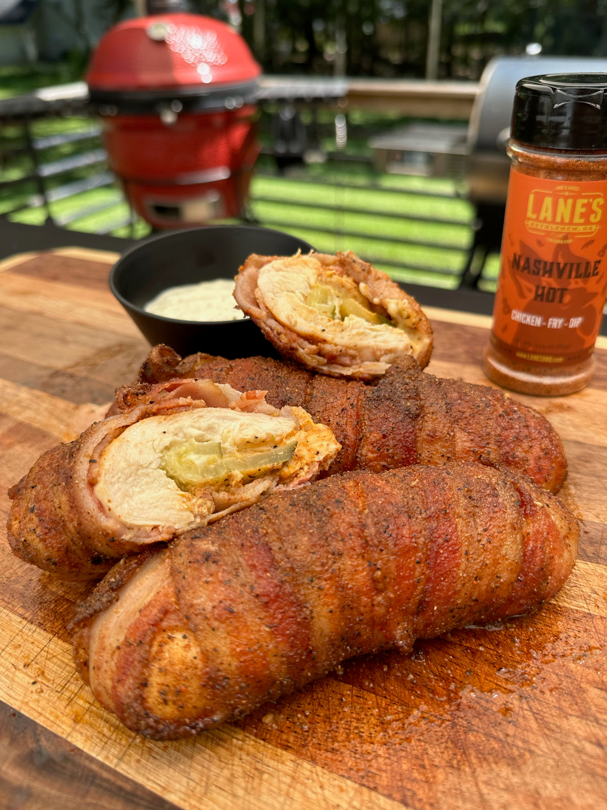 Victory Cigars (Nashville Hot Chicken Cigars)