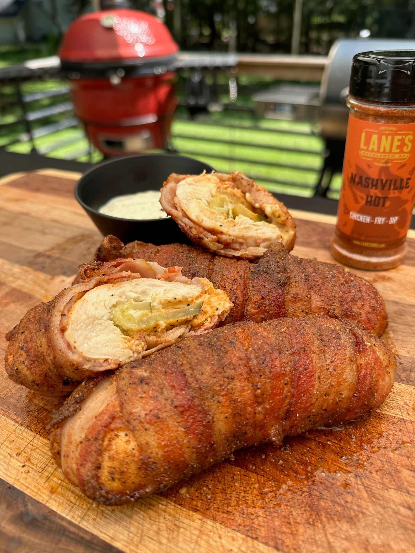 Victory Cigars (Nashville Hot Chicken Cigars)