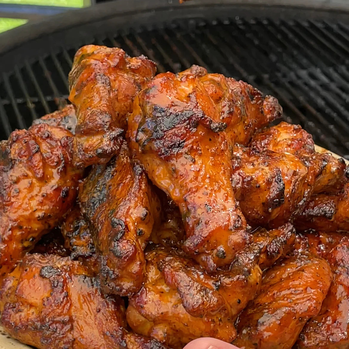 The Best Chicken & Wings Rubs, Sauces, and Seasonings