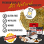 Lane's Ultimate Turkey Brine Kit w/ Bag | Best-Selling Turkey Brine