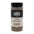 Lane's 16 Mesh Black Pepper | Coarse Ground Black Pepper