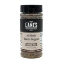 Lane's 16 Mesh Black Pepper | Coarse Ground Black Pepper