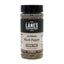 Lane's 16 Mesh Black Pepper | Coarse Ground Black Pepper
