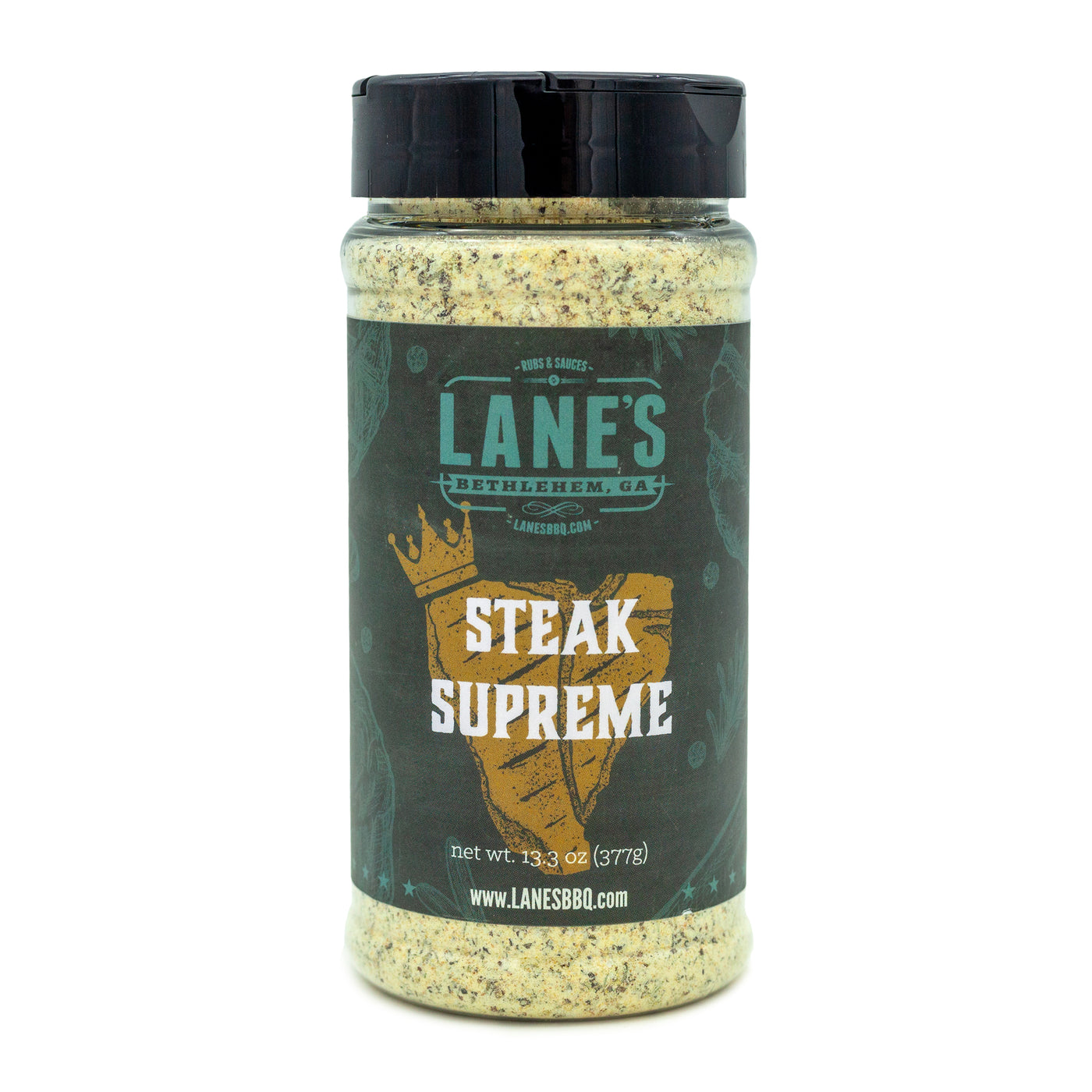 Lane's BBQ – Barbecue Rubs & Sauces | Winder, GA