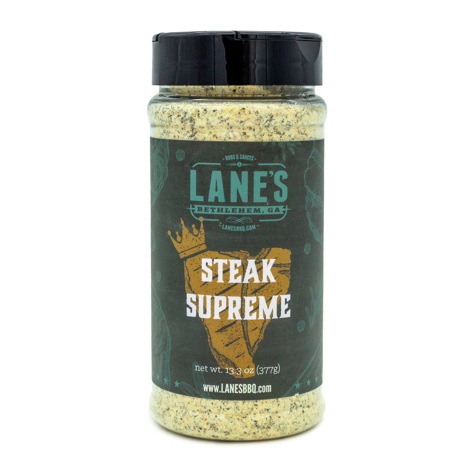Lane's BBQ – Barbecue Rubs & Sauces | Winder, GA