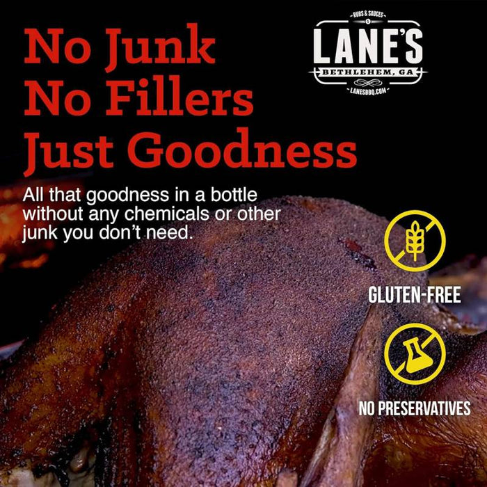 Ultimate Turkey Brine Kit with Bag | Full Brining Kit