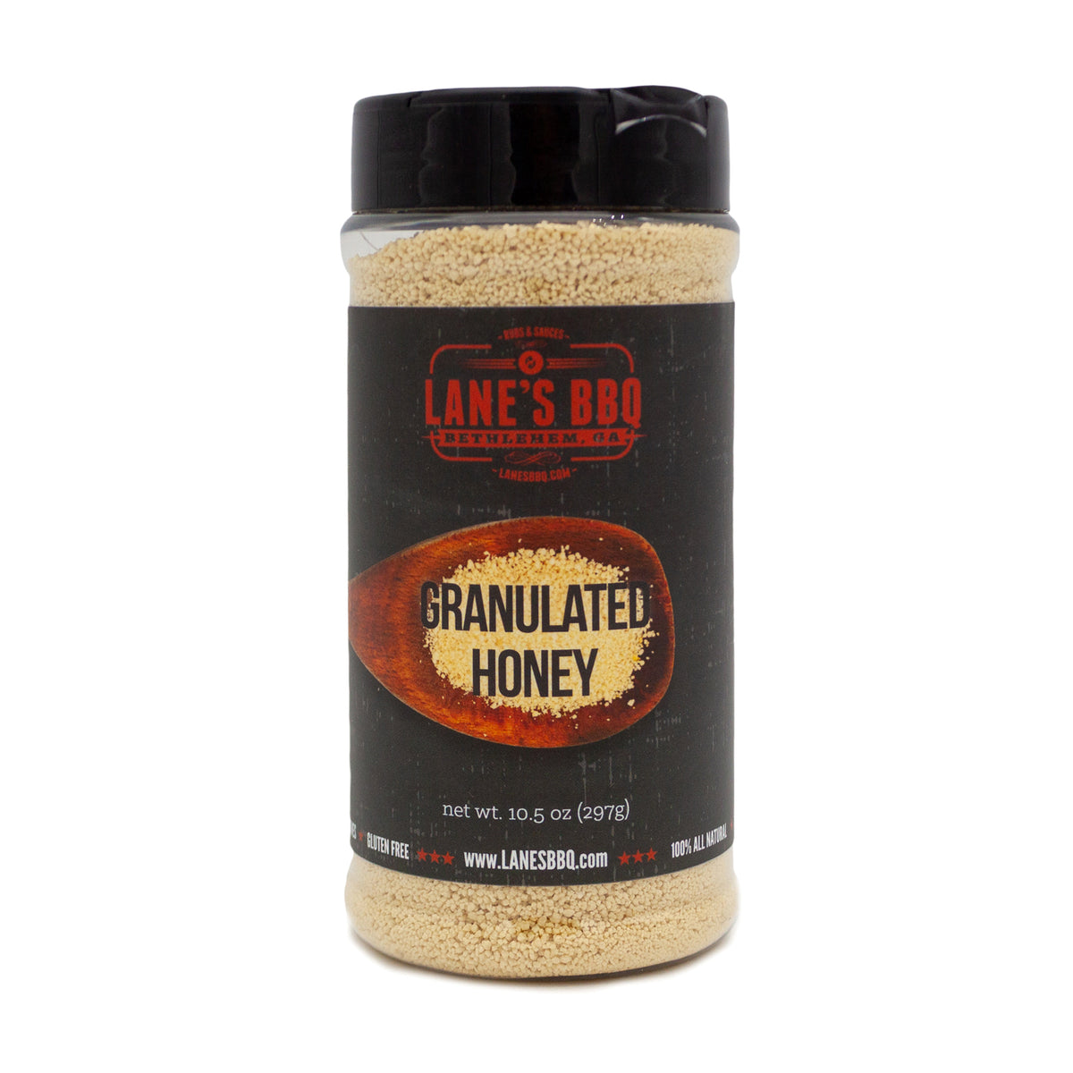 Essential Spices | Everyday Spices | Lane's BBQ