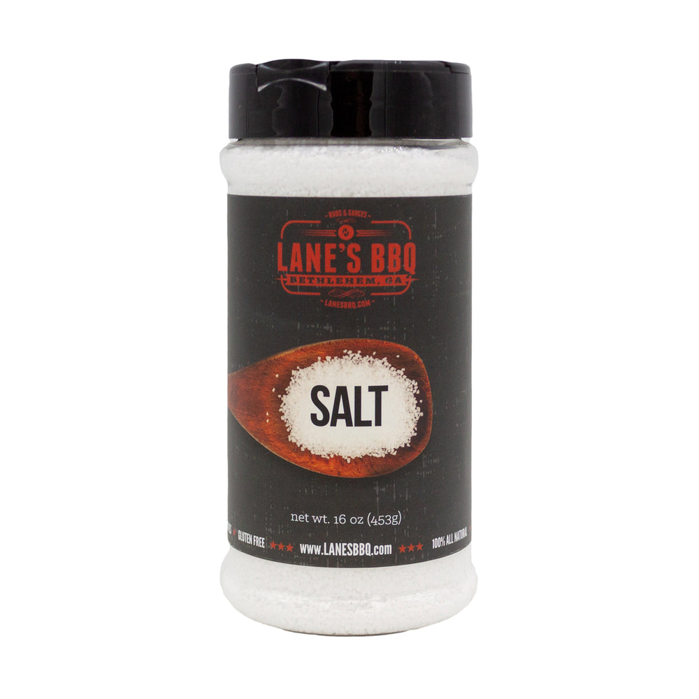 Essential Spices | Everyday Spices | Lane's BBQ