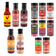 Most Popular Rubs & Sauces Set
