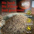 Lane's 16 Mesh Black Pepper | Coarse Ground Black Pepper