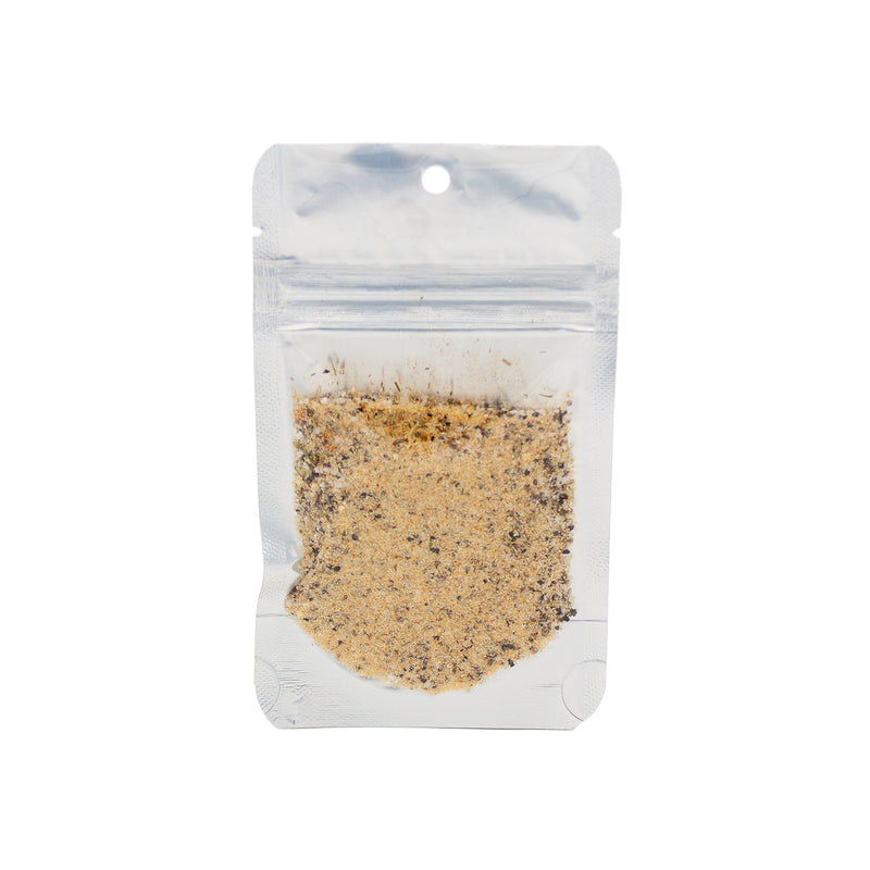 Cubano Rub .50oz Sample Bag | Cuban-Flavored Seasoning