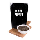 Lane's 16 Mesh Black Pepper | Coarse Ground Black Pepper