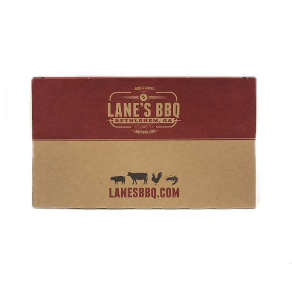 Mix & Match 4 oz Rub | Seasonings | Gift Set