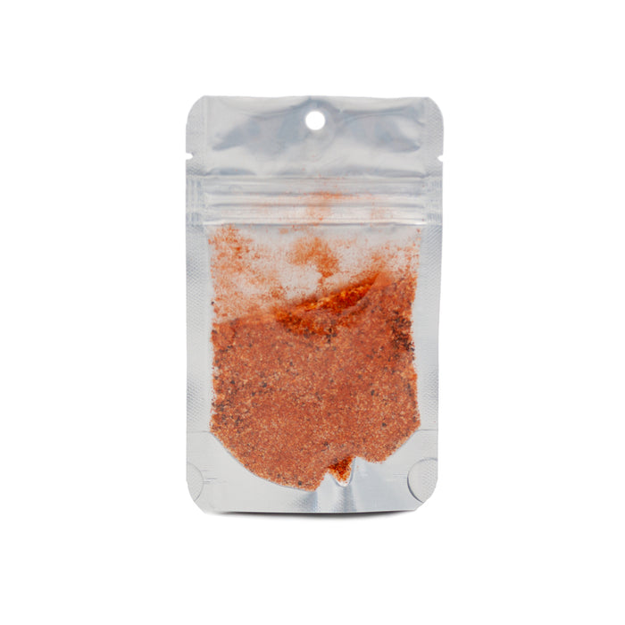 Spellbound Rub Sample Pack | Smokey BBQ Seasoning
