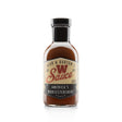 The W Sauce | Bear & Burtons | Worcestershire Sauce